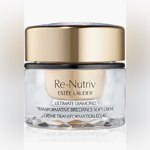 Estee Lauder | Skincare | Estee Lauder Renutriv Ultimate Diamond Soft ...